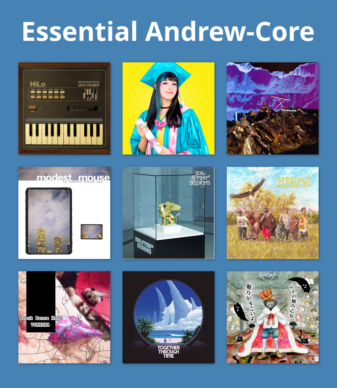 Essential MH-Core - MH Wiki