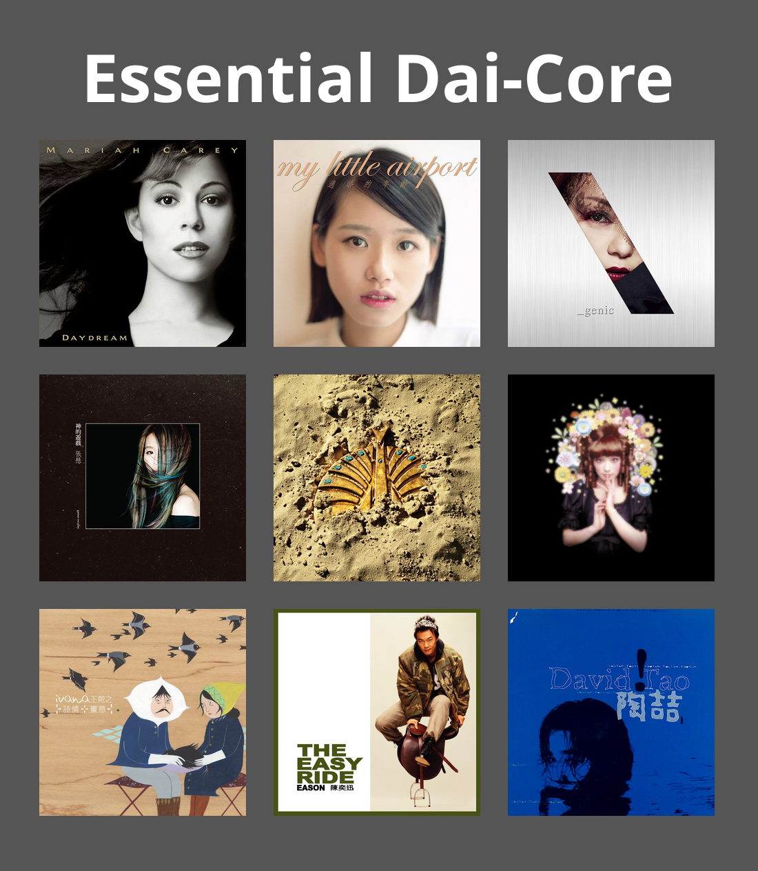 Essential MH-Core - MH Wiki
