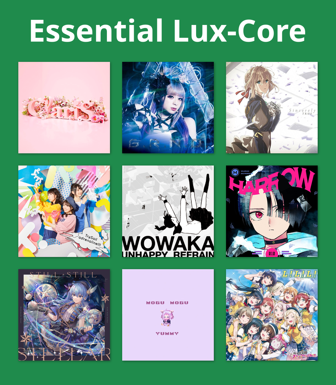 Essential MH-Core - MH Wiki