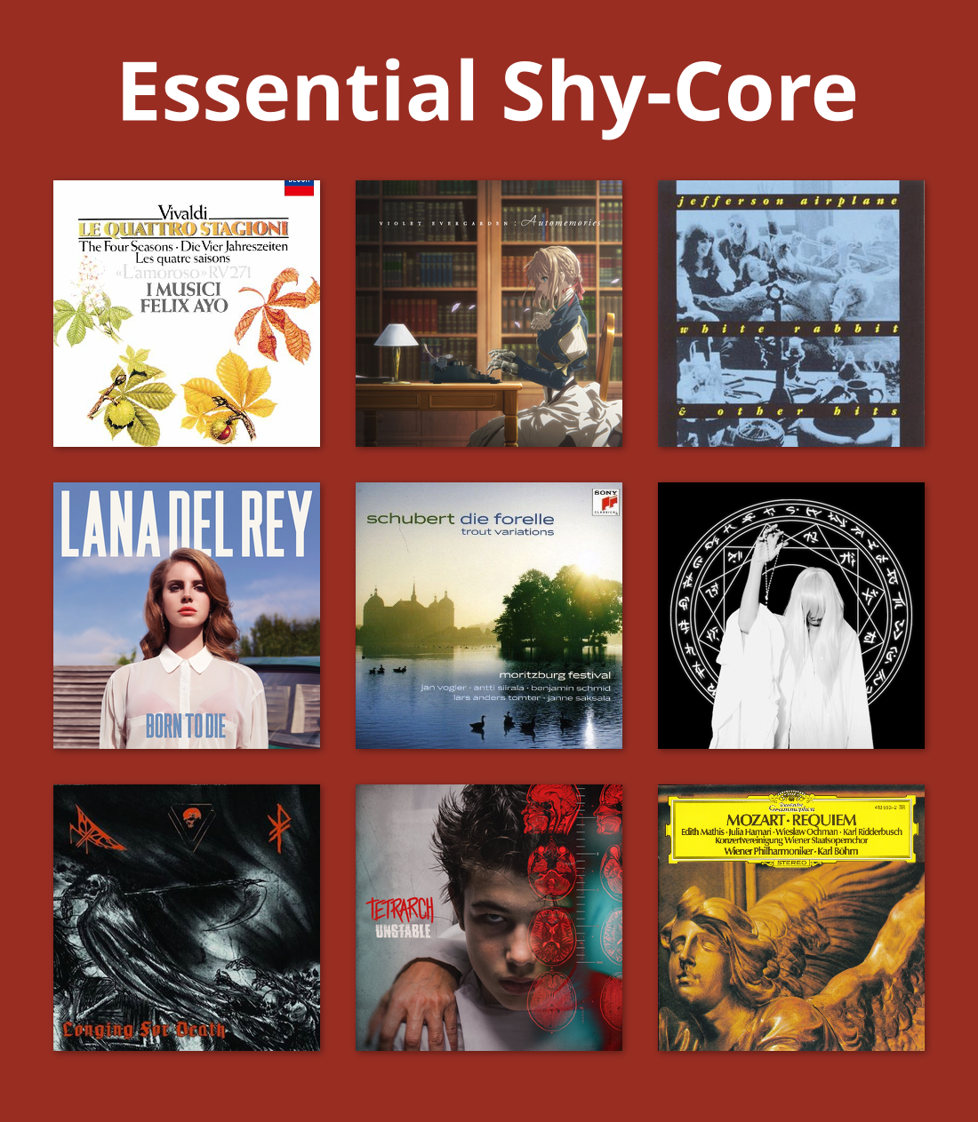 Essential MH-Core - MH Wiki