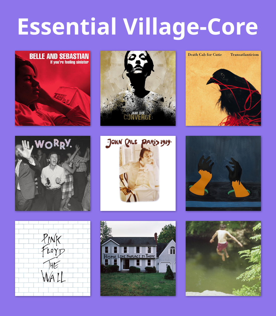 Essential MH-Core - MH Wiki