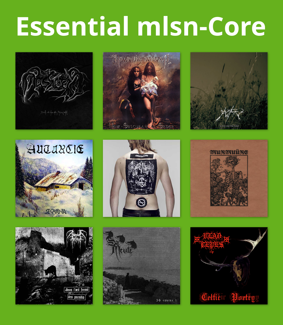 Essential MH-Core - MH Wiki