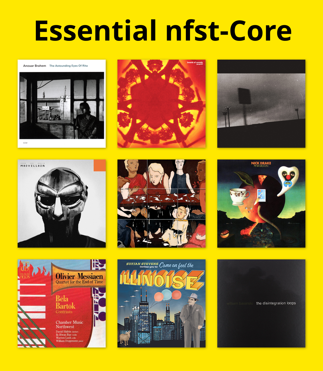 Essential MH-Core - MH Wiki